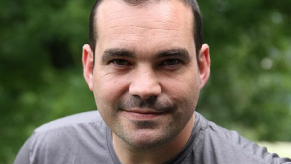 BBC Blogs - Wales - Luke Lovell