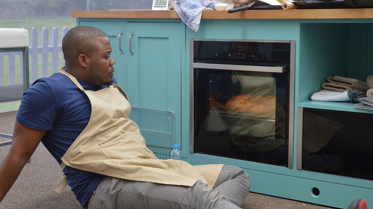 BBC One - The Great British Bake Off - Bread Week