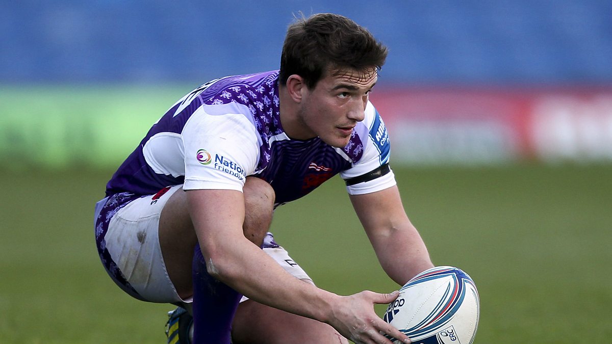 BBC Radio Leeds - West Yorkshire Sport Daily, 08/09/2016, Alex Davies ...