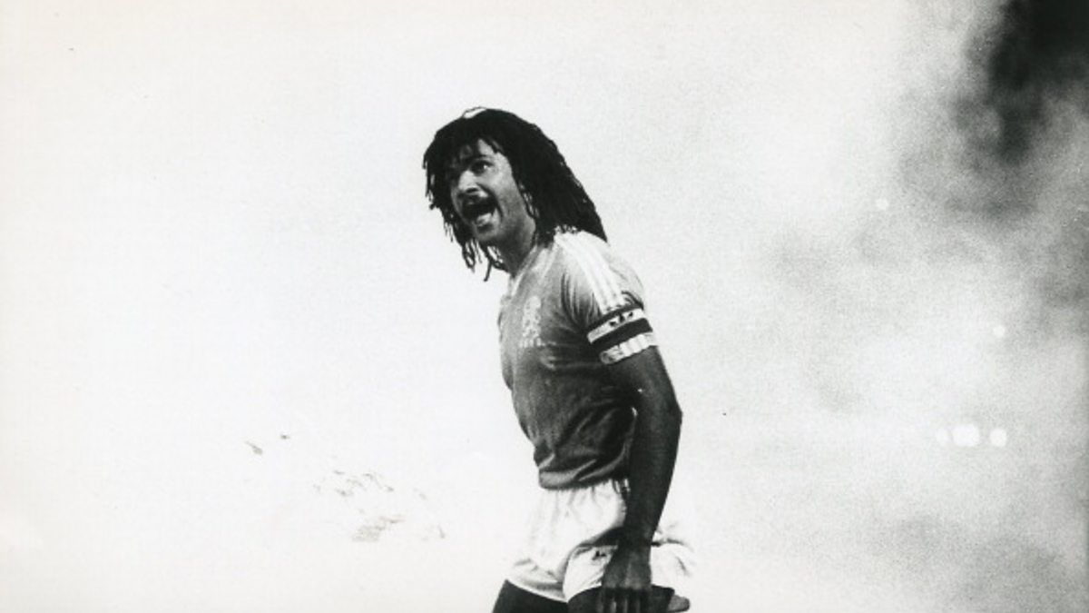 BBC World Service - World Football, In Conversation with Ruud Gullit