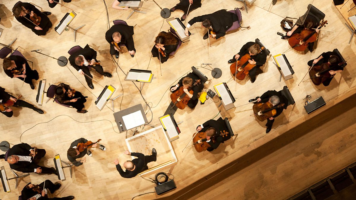 BBC - BBC Philharmonic - Classical Music in Manchester