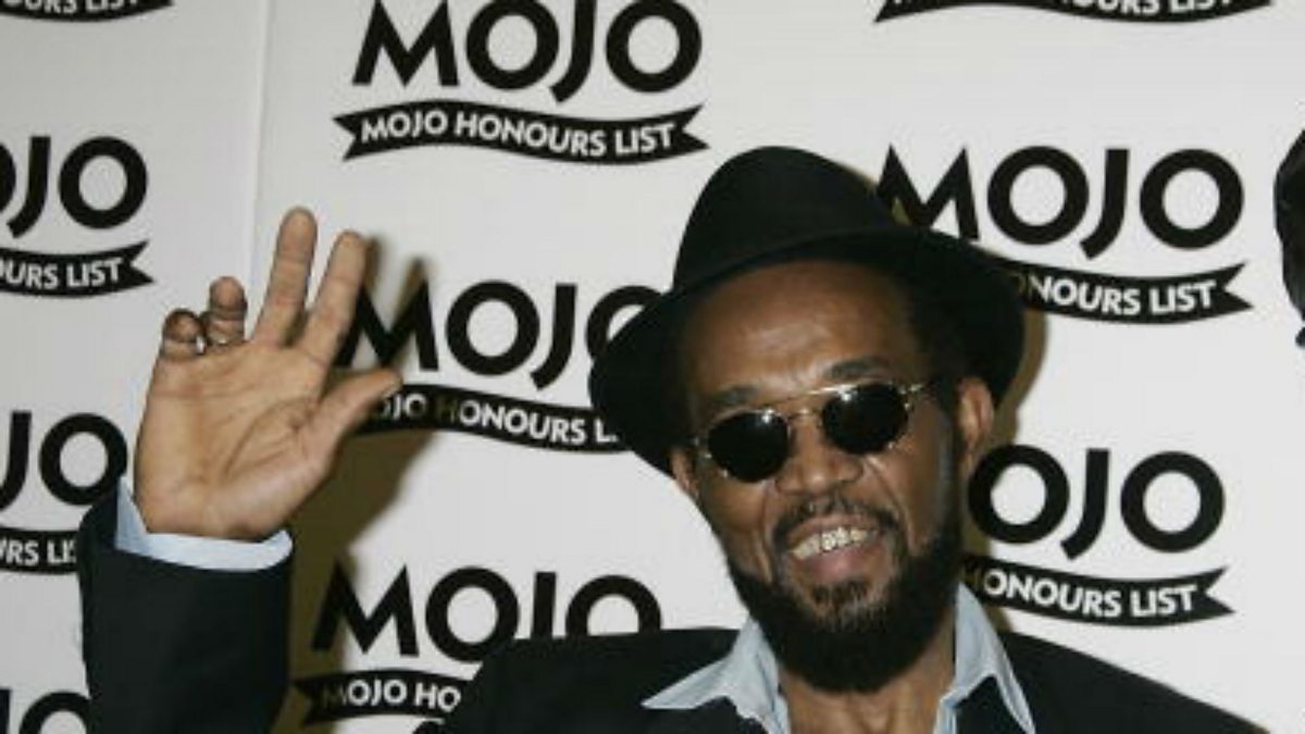 BBC Radio 4 - World at One, 'Prince Buster was the king of Ska'