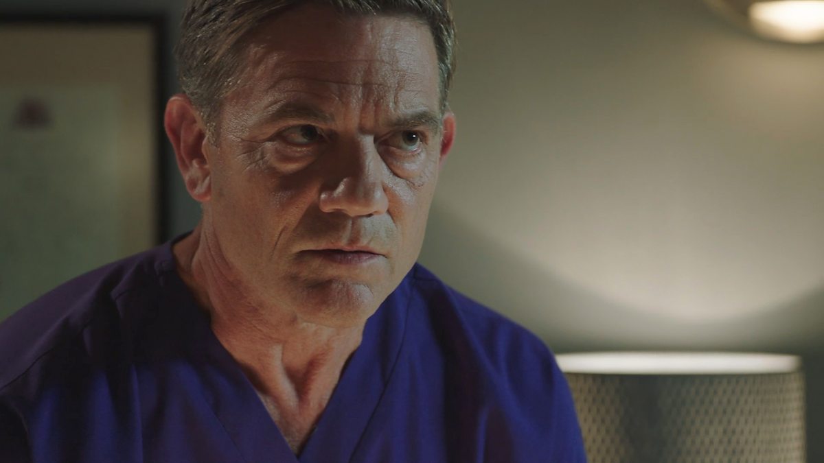 BBC One - Holby City, Holby City: Coming up this autumn...