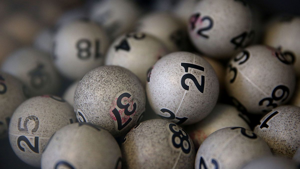 BBC World Service - The Inquiry, What’s the Point of Lotteries?