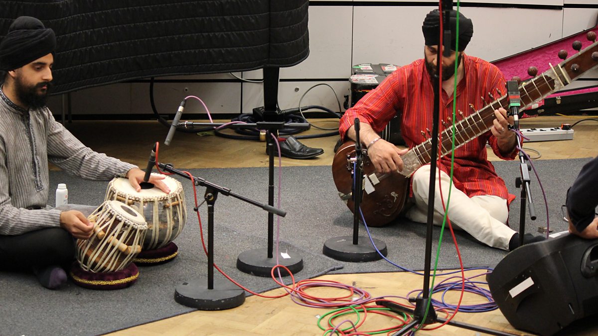 BBC Radio 3 - World on 3, Lopa Kothari - 2016 Darbar Festival Preview ...