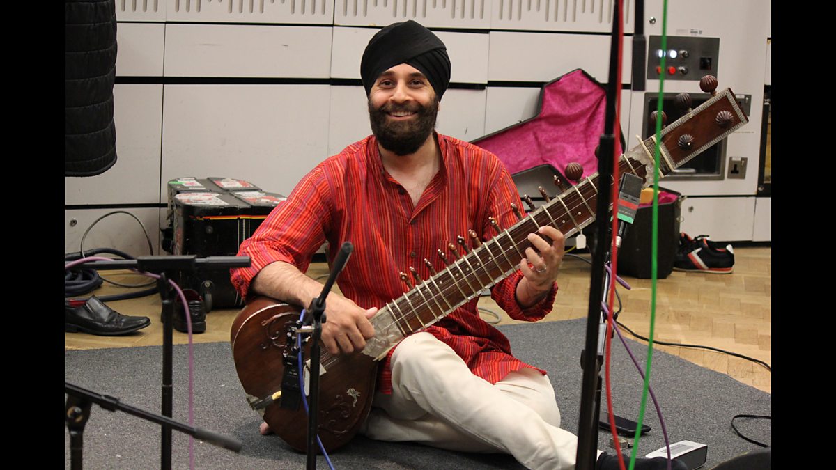 BBC Radio 3 - World on 3, Lopa Kothari - 2016 Darbar Festival Preview ...