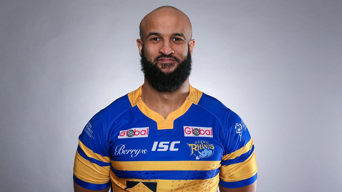 BBC Radio Leeds - West Yorkshire Sport: Rugby League, Leeds Rhinos v ...
