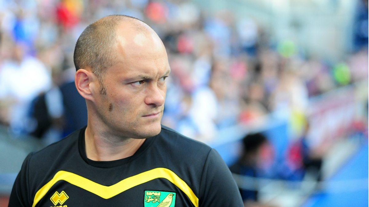 BBC Radio Norfolk - Canary Call, With Simon Lappin and Rob Butler ...