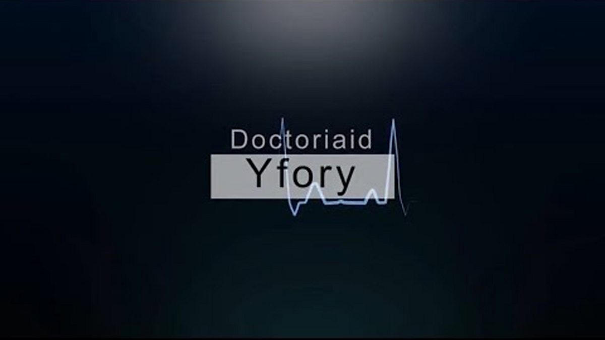 BBC Radio Cymru - Bore Cothi, 12/09/2016, Cyfres Newydd Doctoriaid Yfory