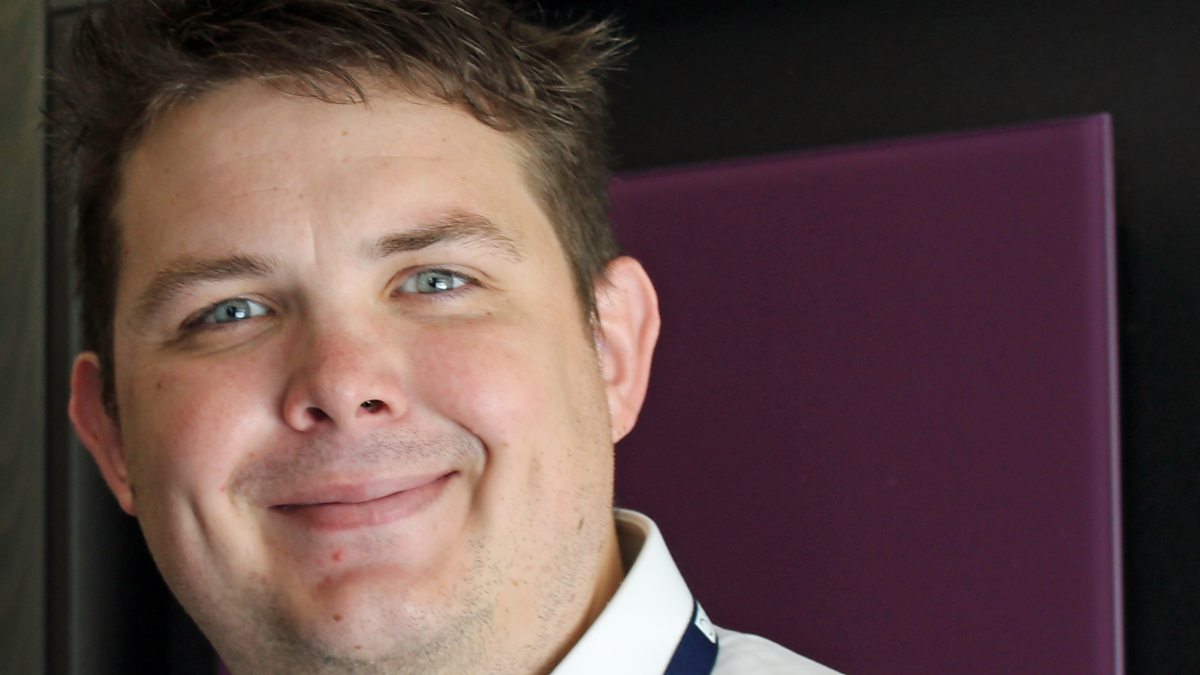 BBC Blogs - BBC Outreach & Corporate Responsibility - James Coatsworth