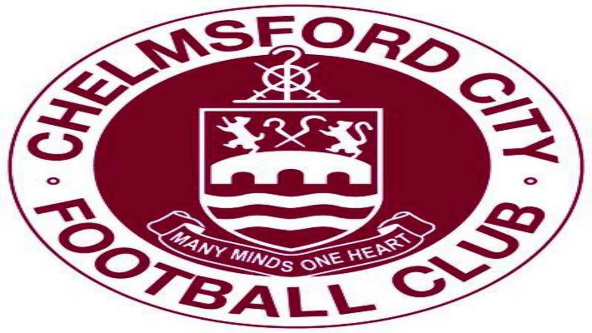 BBC Essex - BBC Essex Sport, 'We should have won.' Chelmsford striker ...