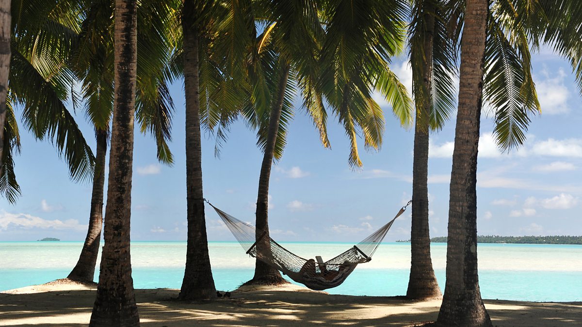 BBC Radio 4 - Radio 4 in Four - The ten most restful activities