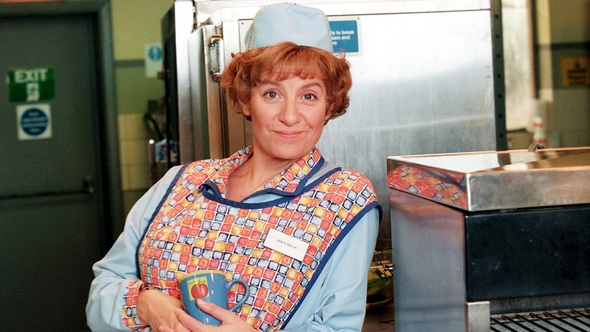 BBC - Legends of British Sitcom