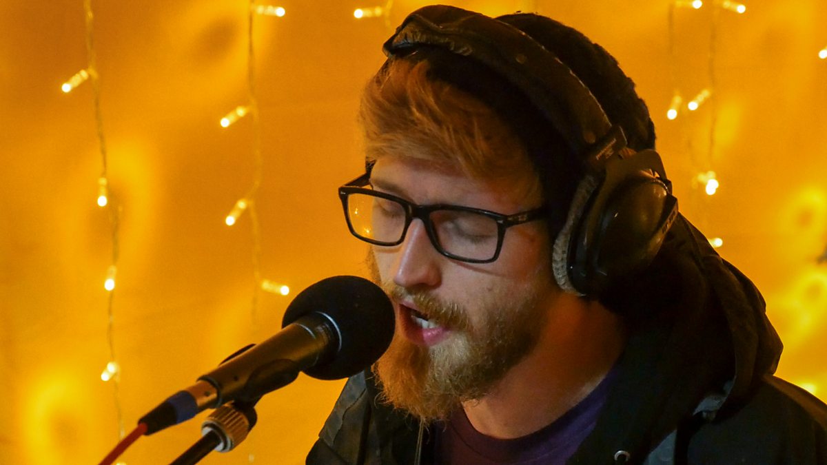 BBC Radio Wales - Bethan Elfyn, Live from Festival Number 6, Roughion ...