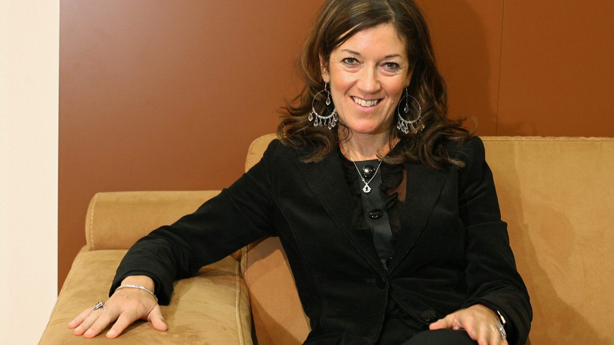 BBC Radio 4 - Woman's Hour, Victoria Hislop; Fostering; Hate crimes