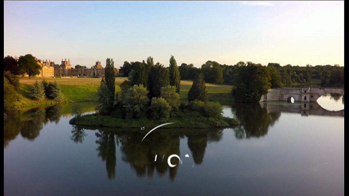 BBC One - Capability Brown, Preview: Capability Brown's unfinished garden
