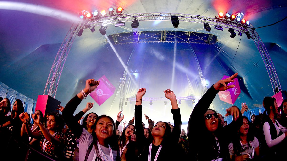 BBC Asian Network - Events