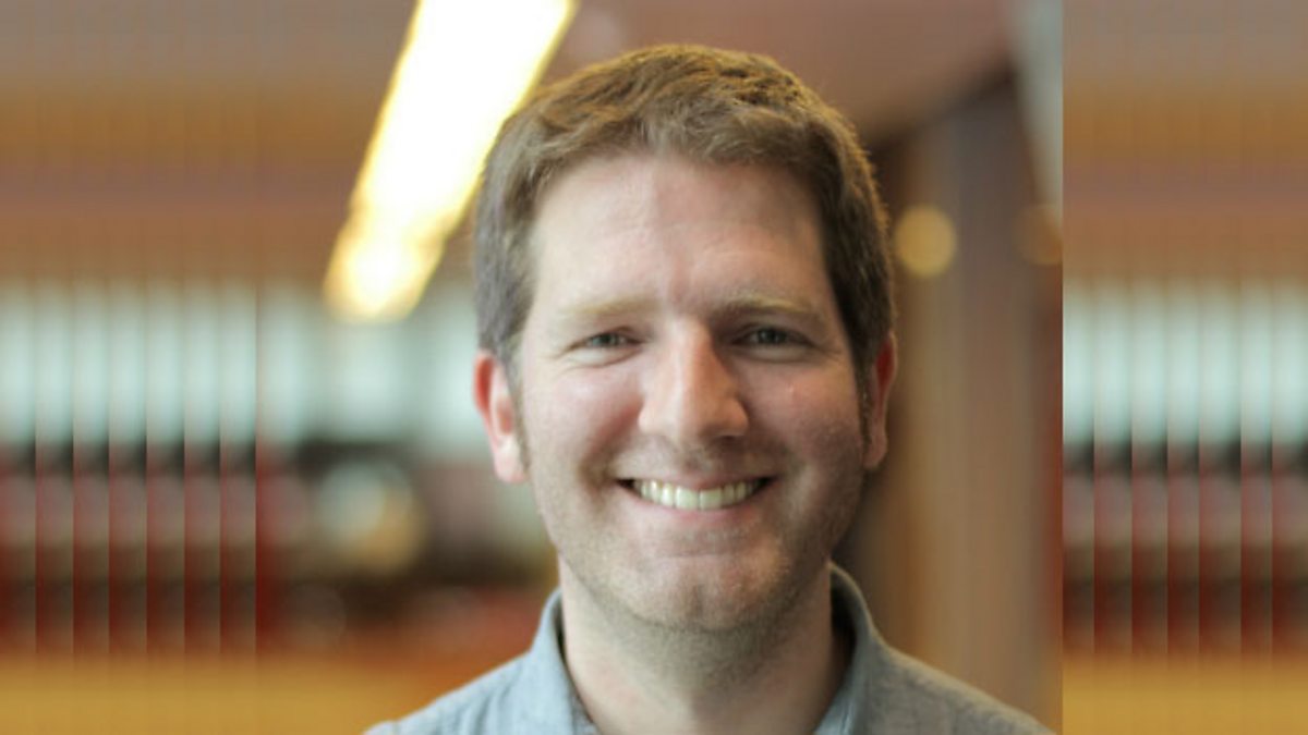 BBC Blogs - BBC Media Action - Tom Hannen