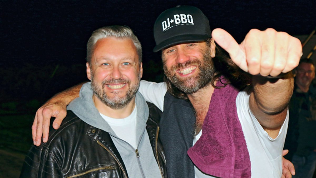 BBC Radio Cornwall - BBC Music Introducing in Cornwall, 17/09/2016 ...