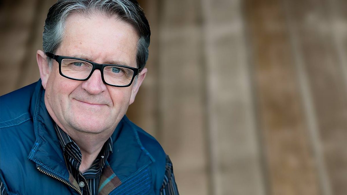 BBC Radio Cymru - Richard Rees, Aled Sam yn cyflwyno