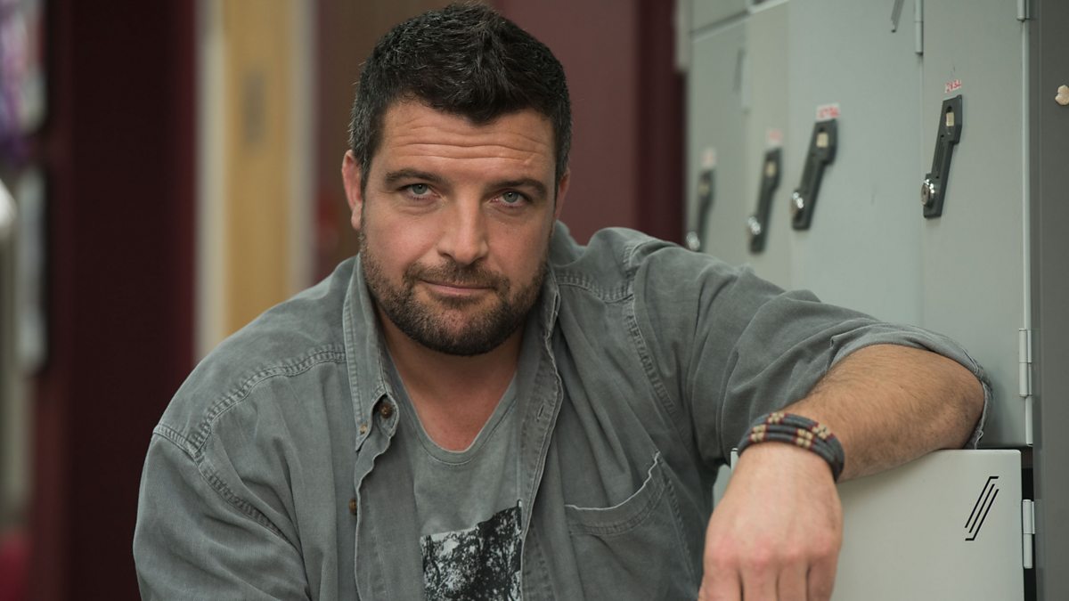 S4C - Gwaith Cartref, Cyfres 7, Pennod 4