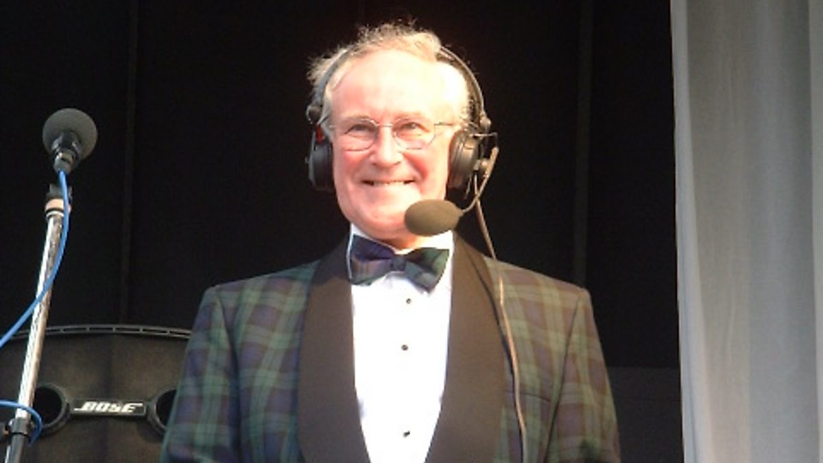 BBC Radio Scotland - Take the Floor, 17/09/2016, Farewell Robbie ...