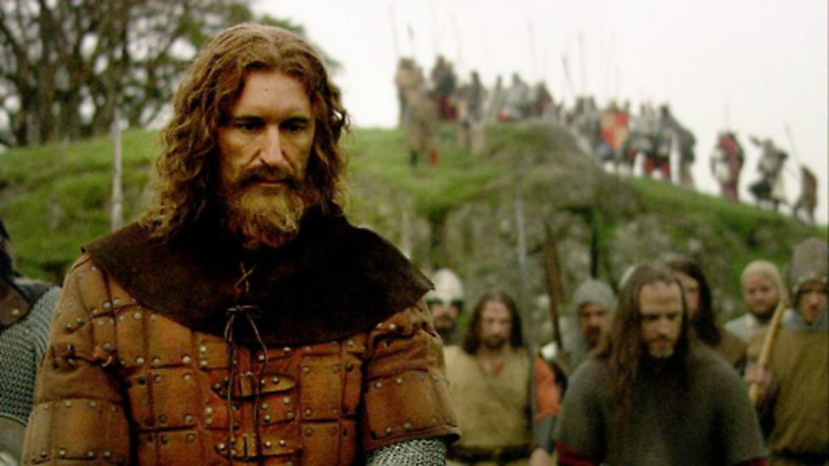 BBC Scotland - BBC Scotland, Wars of Independence