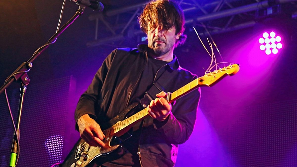 BBC Radio Cornwall - BBC Music Introducing in Cornwall, 17/09/2016 ...