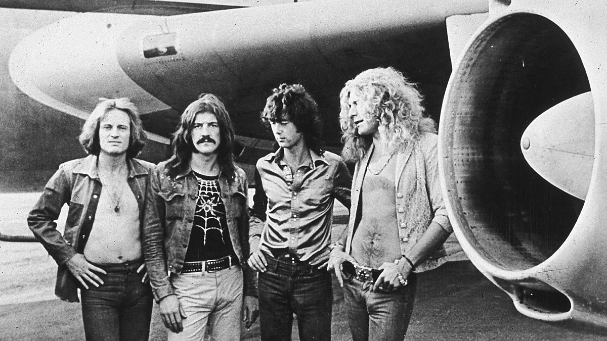 BBC Radio 4 - Front Row, Led Zeppelin, BBC National Short Story Award ...