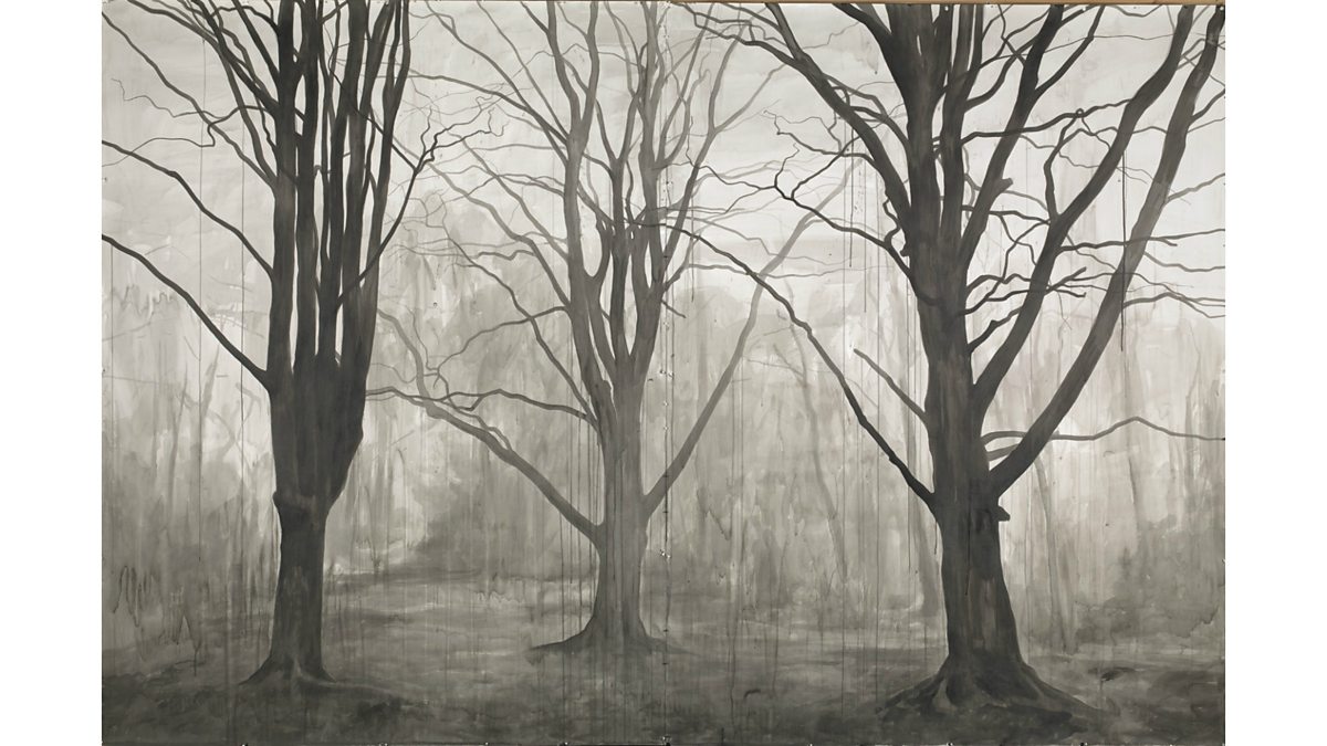 BBC Radio 3 - Private Passions, George Shaw, George Shaw: My Back to ...