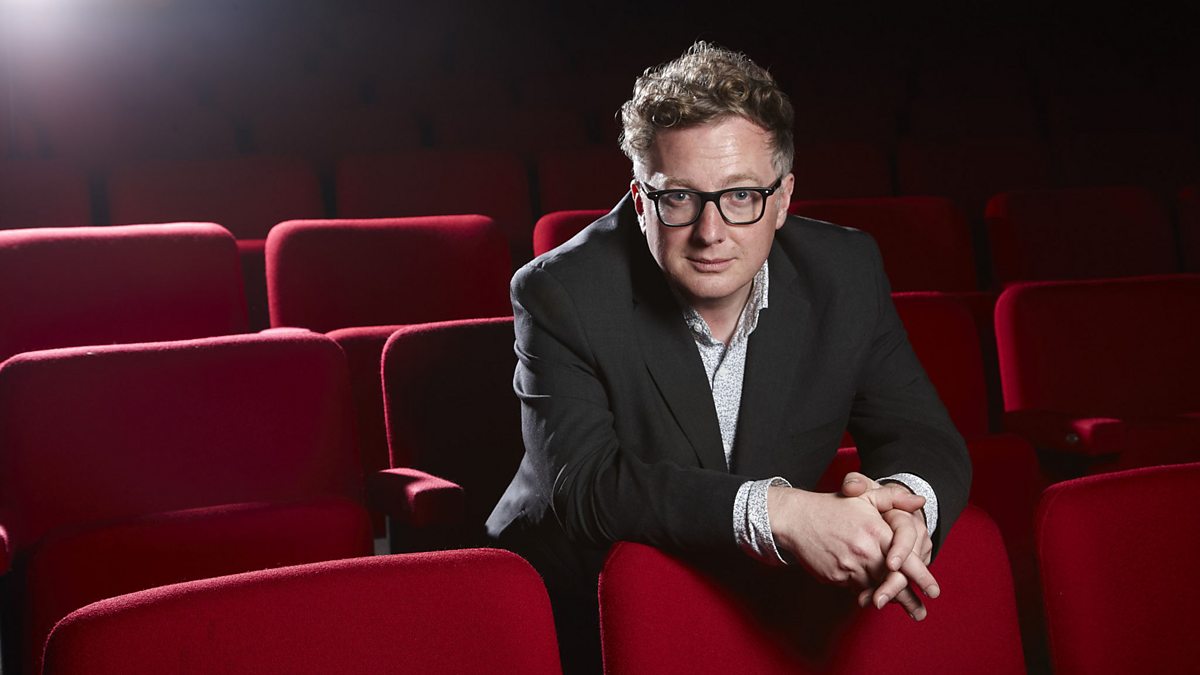 BBC Radio 4 - Free Thinking - Matthew Sweet