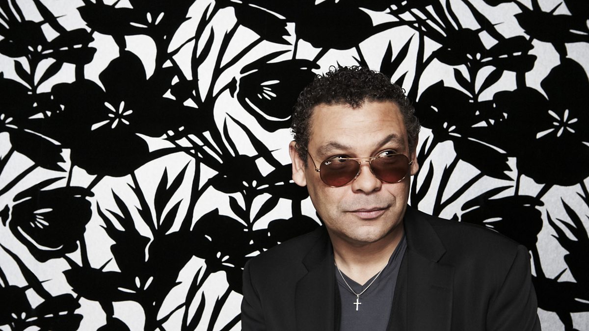 BBC Radio 6 Music - The Craig Charles Funk and Soul Show, Motown Trunk ...