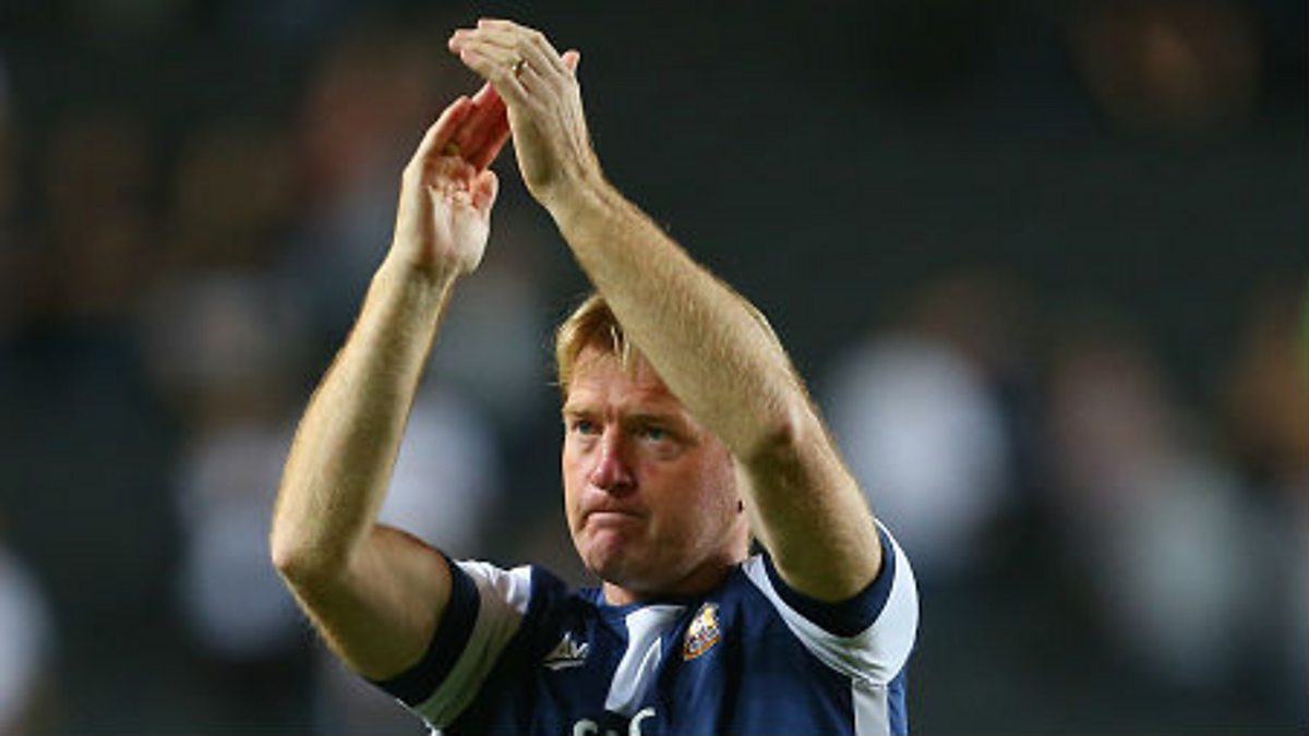 BBC Radio Leeds - West Yorkshire Sport: Post-match, 24/09/2016, Bolton ...