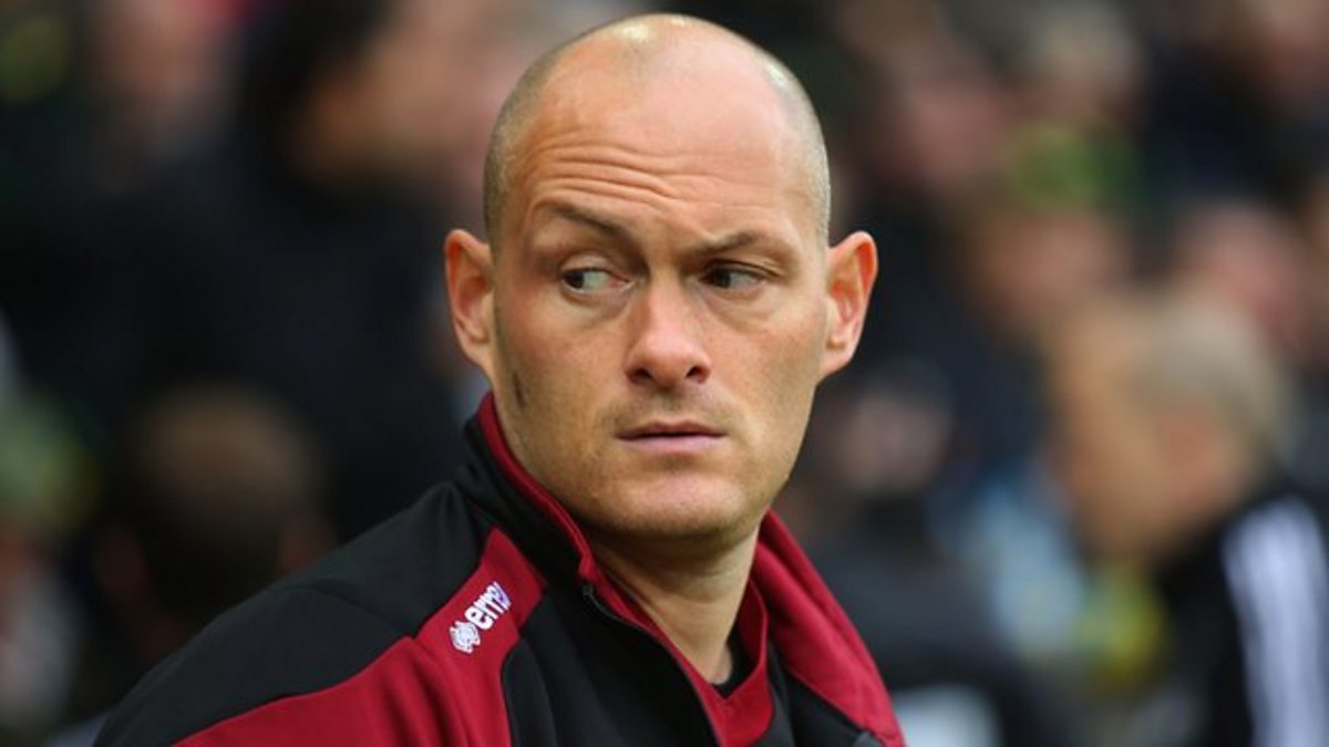 BBC Radio Norfolk - Sport on BBC Radio Norfolk, Nottingham Forest v ...