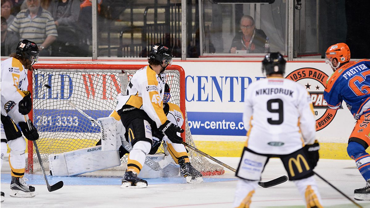 BBC Radio Sheffield - Football Heaven, Colton Fretter: 'Back to his ...