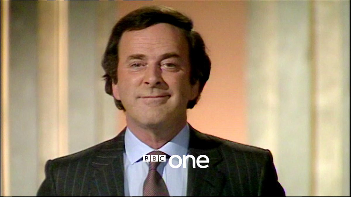 BBC One - Sir Terry Wogan Remembered: Fifty Years at the BBC, Trailer ...