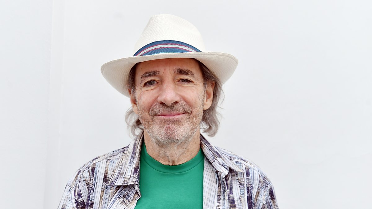 BBC Radio 2 - Steve Wright in the Afternoon, Mark Goodier sits in ...