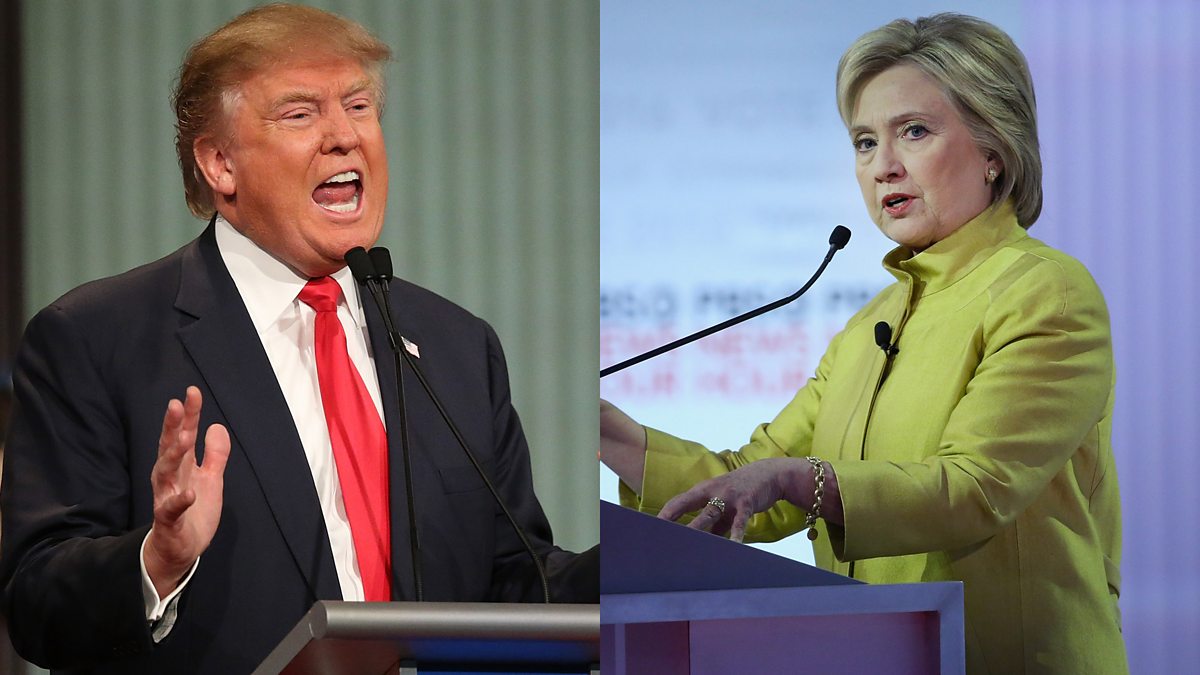 BBC World Service - The Documentary, How to Win a Presidential Debate