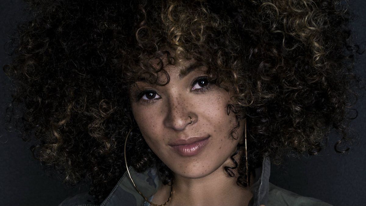 BBC World Service - Weekend, Kandace Springs: How I was discovered by ...