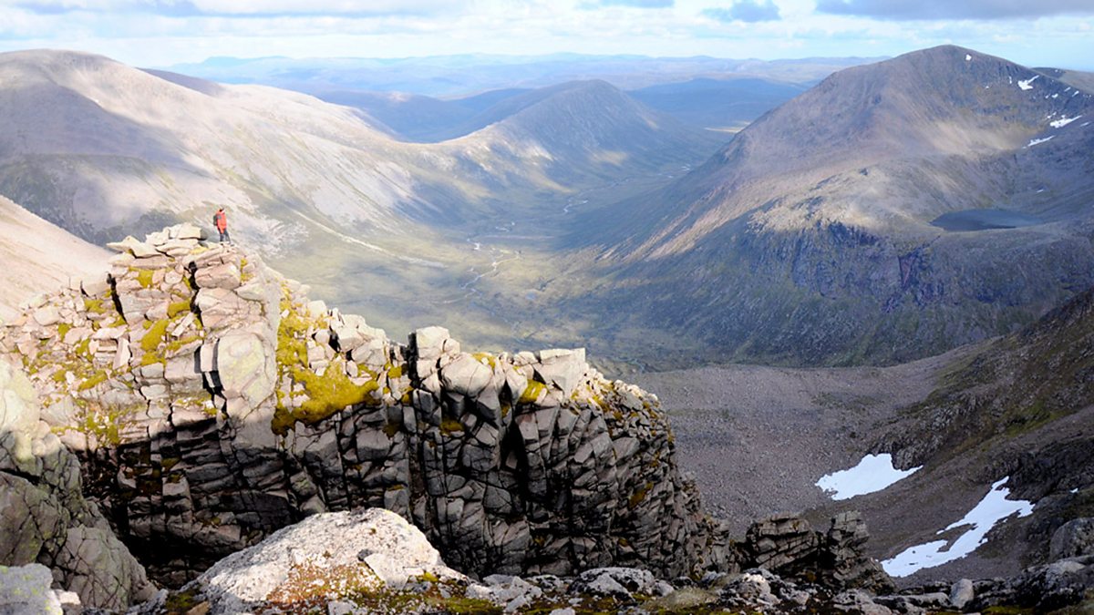 BBC - A' Ghaidhealtachd / Highlands