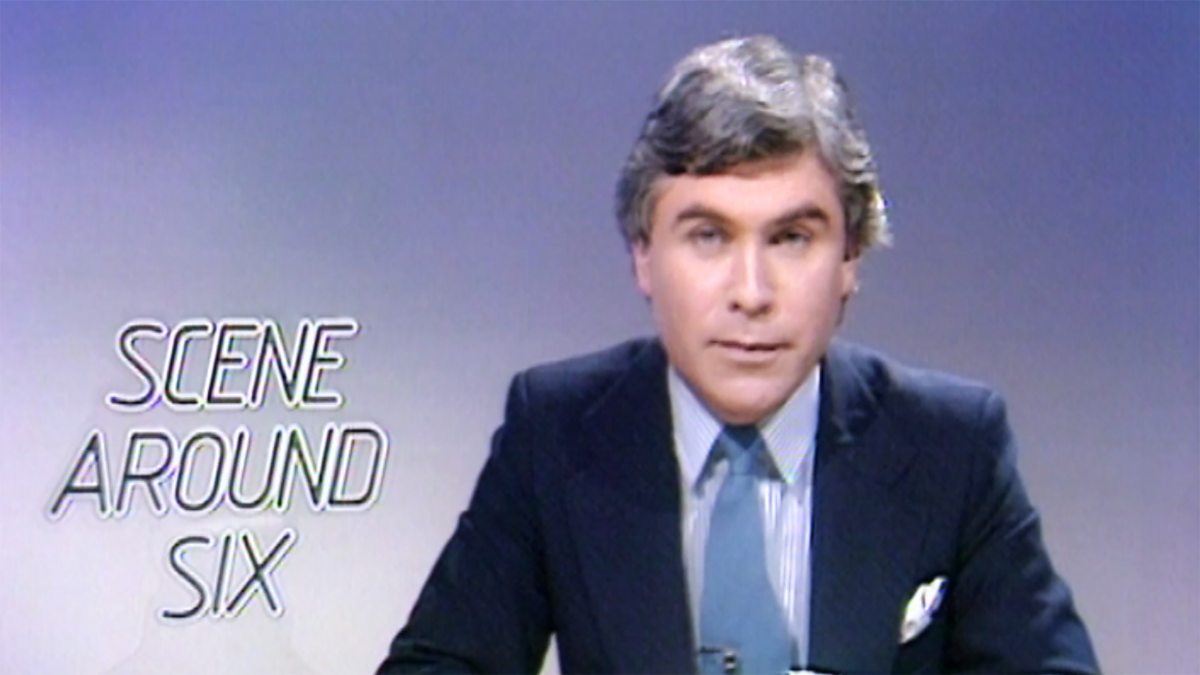 BBC Two - Pop Goes Northern Ireland, Series 1, 1981, The History of ...