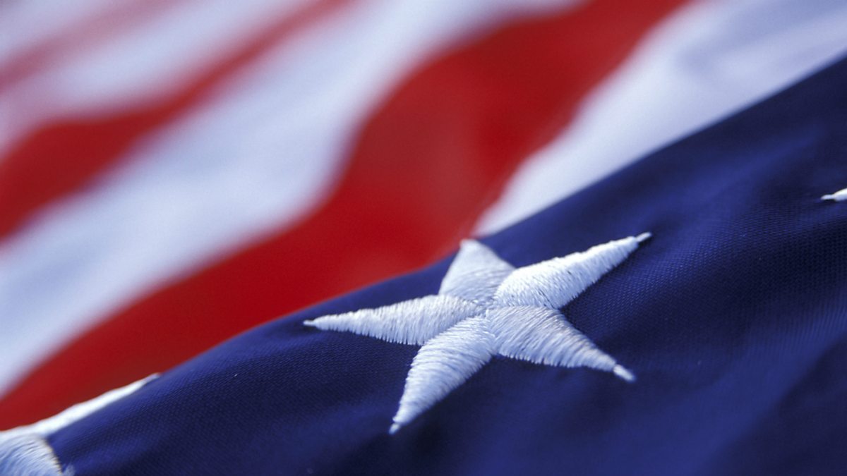 BBC World Service - Inside America