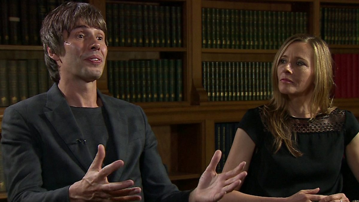 BBC Two - Newsnight, Brian Cox and Andrea Wulf on the scientist who ...