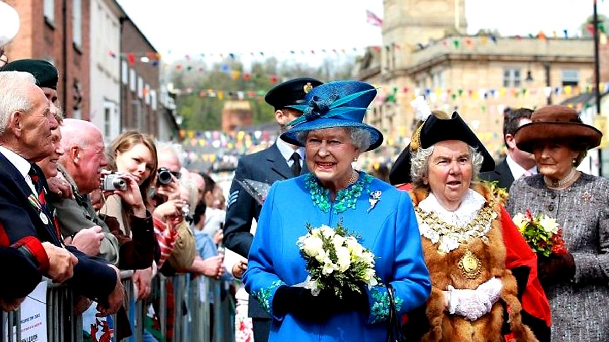 BBC Radio Wales - Good Morning Wales, 20/09/2016, The ‘First Lady of ...