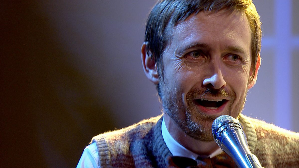 BBC Two - Later... with Jools Holland, Series 49 Live, Episode 2, The ...