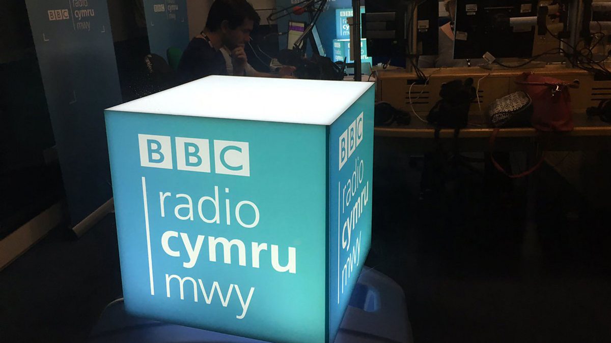 BBC Radio Cymru Mwy - Radio Cymru Mwy, Y Rhaglenni