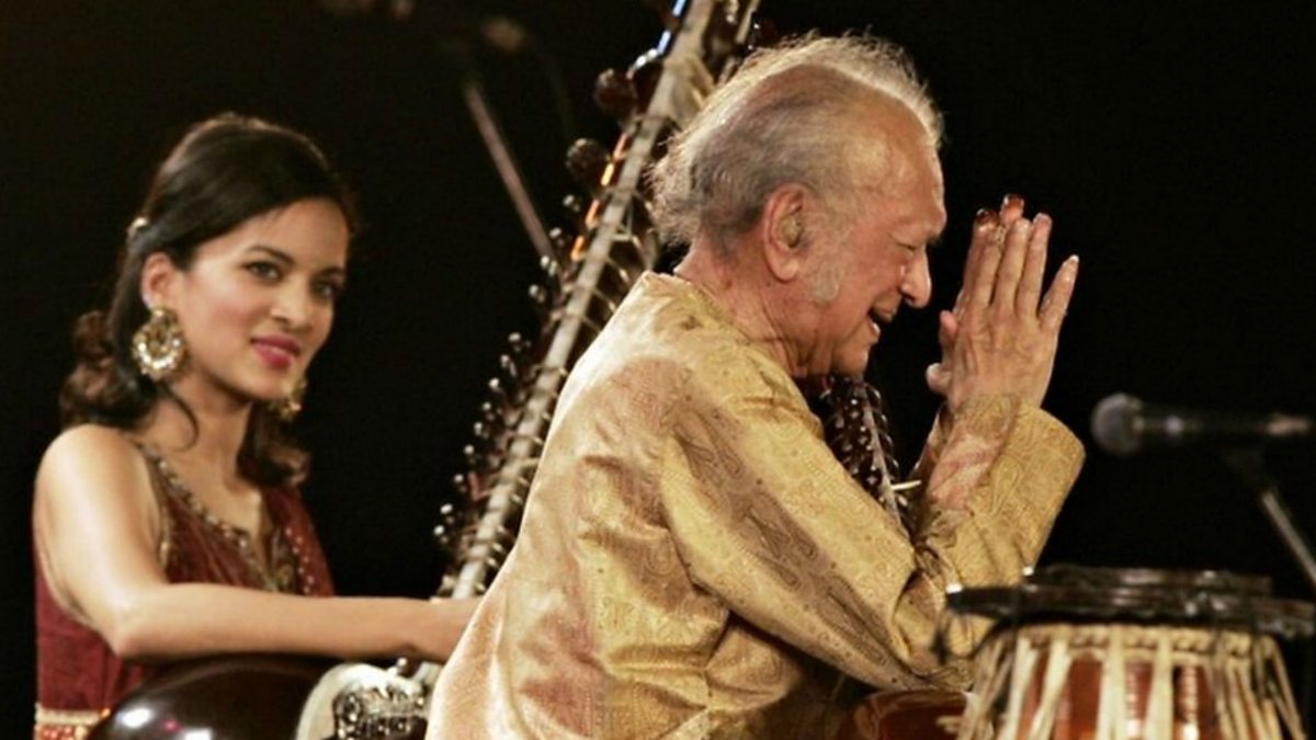 BBC World Service - World Update, Ravi Shankar's opera to be staged in ...