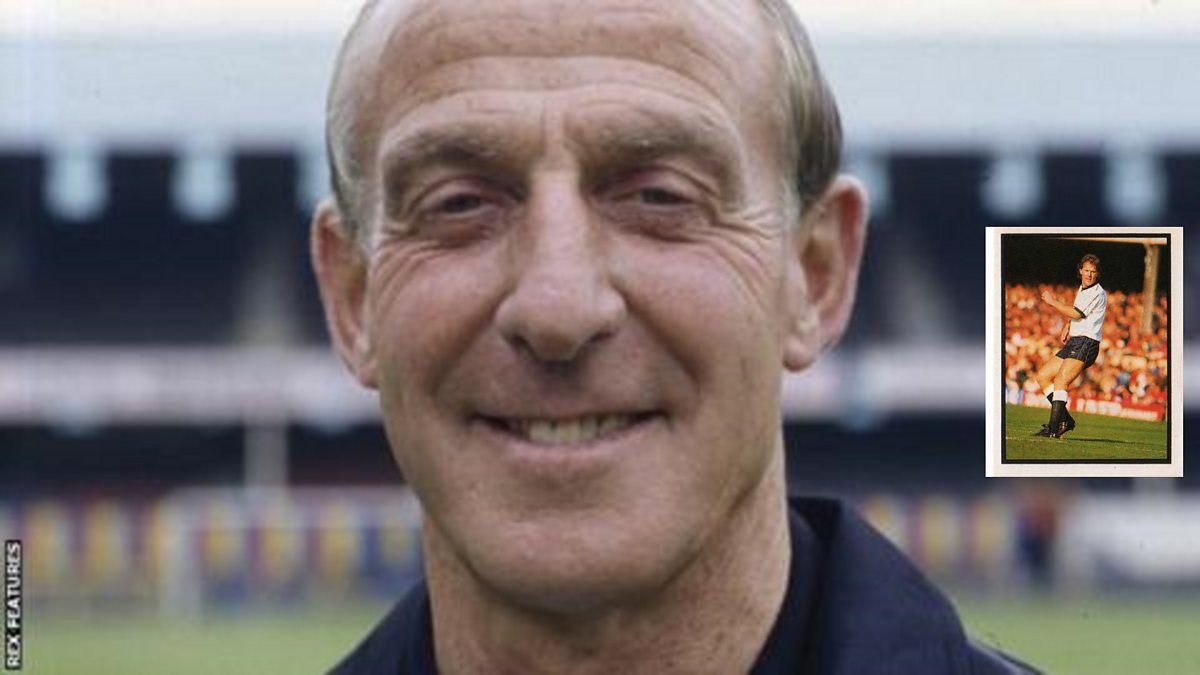 BBC Radio Derby - Sportscene, "As an apprentice I needed someone like ...
