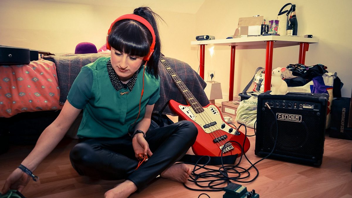 BBC Radio Cymru - Lisa Gwilym yn Cyflwyno..., Heledd Watkins