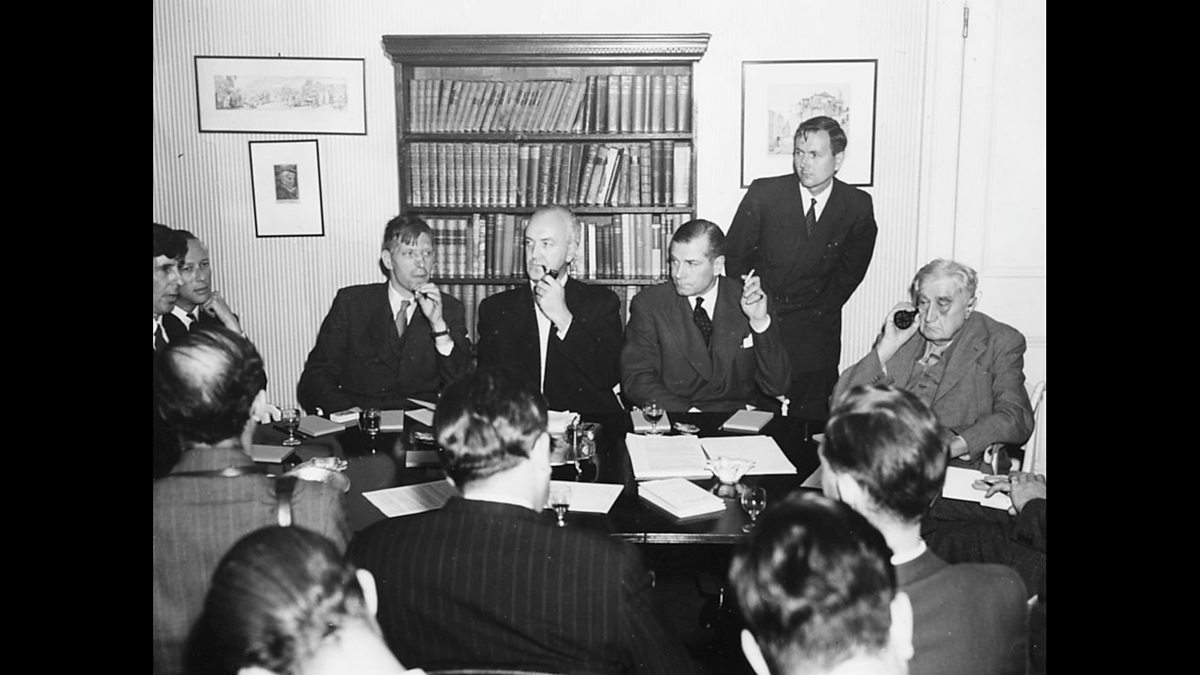 BBC Radio 3 - Private Passions, Sound Frontiers: Dame Joan Plowright ...